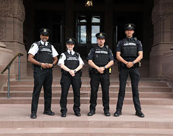 What's happening | Legislative Assembly of Ontario